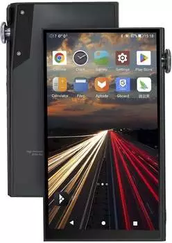 Hi-Res Audioplayer Testsieger - Audio & Stereoplay 07/2025