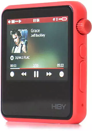 HiBy R2 Gen II Test - 82/100 (gut)