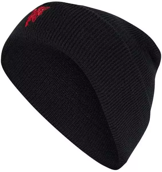 Adidas Manchester United Home Beanie