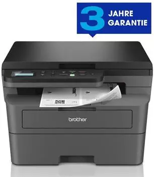 Laserdrucker mit Scanner Test - Beste aus 242 Produkte