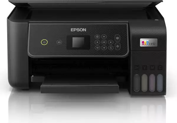 Epson EcoTank ET-2870 Test - 76/100 (gut)