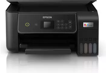 Epson EcoTank ET-2862 Test - 76/100 (gut)