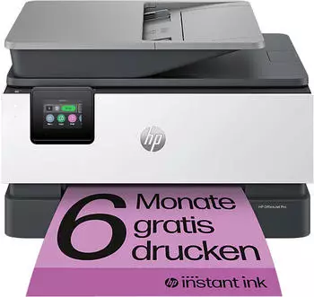HP 3PZ75A 3in1 Drucker ab 731,60€ · 3 Angebote vergleichen