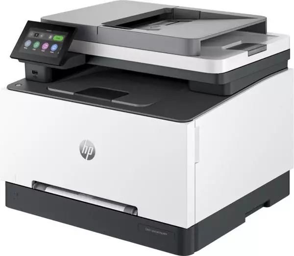 HP Color LaserJet Pro MFP 3302sdwg (759V0F) Erfahrungen