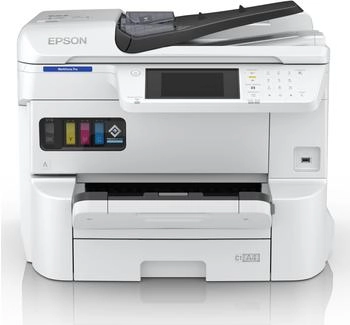 Epson EcoTank ET-2871 Test - 76/100 (gut)