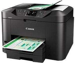 Canon MAXIFY MB2155 - ab 124,98