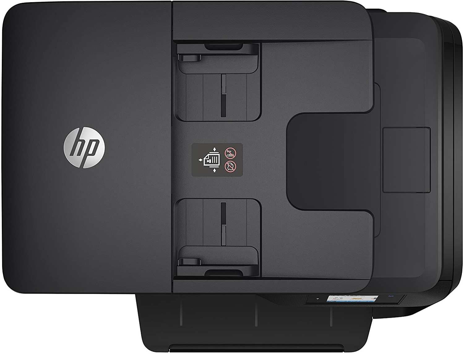HP Smart Tank Plus 555 (1TJ12A) Test - Testbericht.de