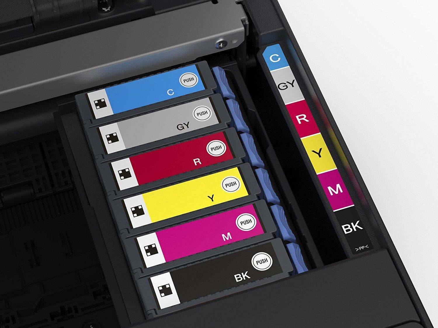 Epson Expression Photo HD XP-15000 Erfahrungen auf Testbericht.de