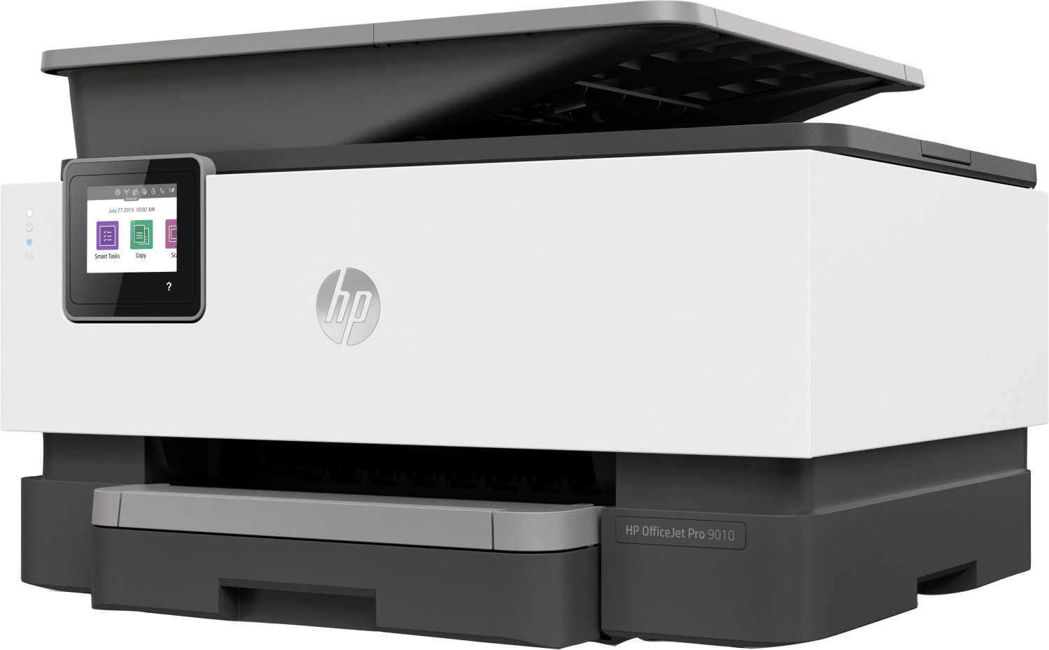 HP OfficeJet Pro 9022 (1MR71B) Test - Testbericht.de
