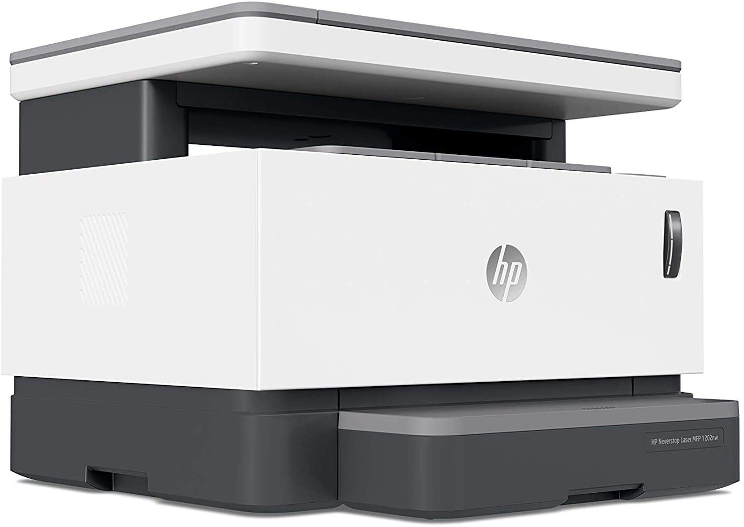 HP Neverstop Laser MFP 1202nw Test - 77/100 (gut)