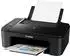 Canon PIXMA TS3355 Drucker Farbtintenstrahl Multifunktionsgerät DIN A4 ...