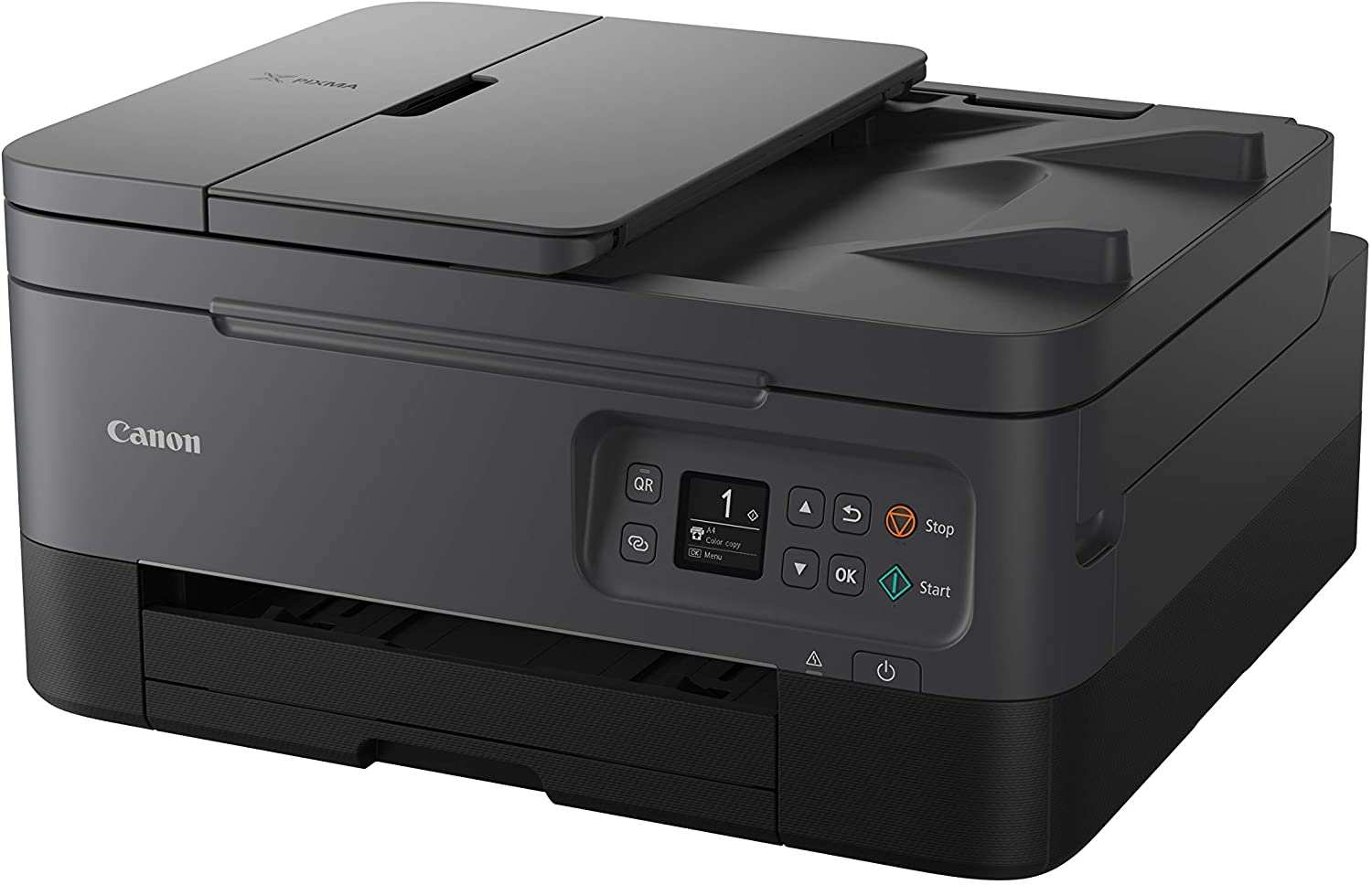 Spannende Canon Pixma Ts7450a Test Ebenbildnull