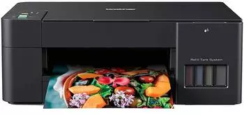 Epson EcoTank ET-2875 Test - 76/100 (gut)