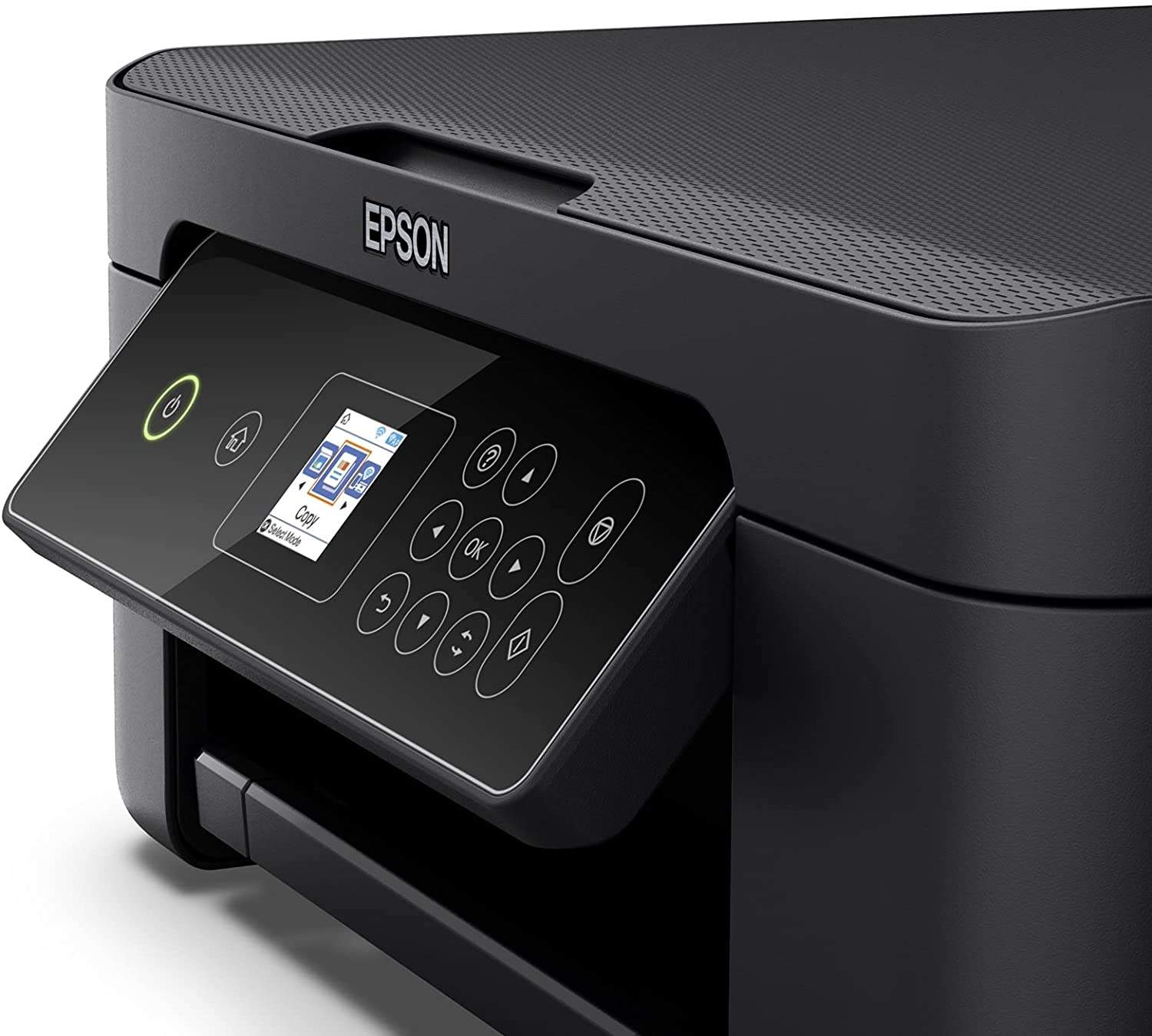 Epson Expression Home XP-3150 Erfahrungen auf Testbericht.de