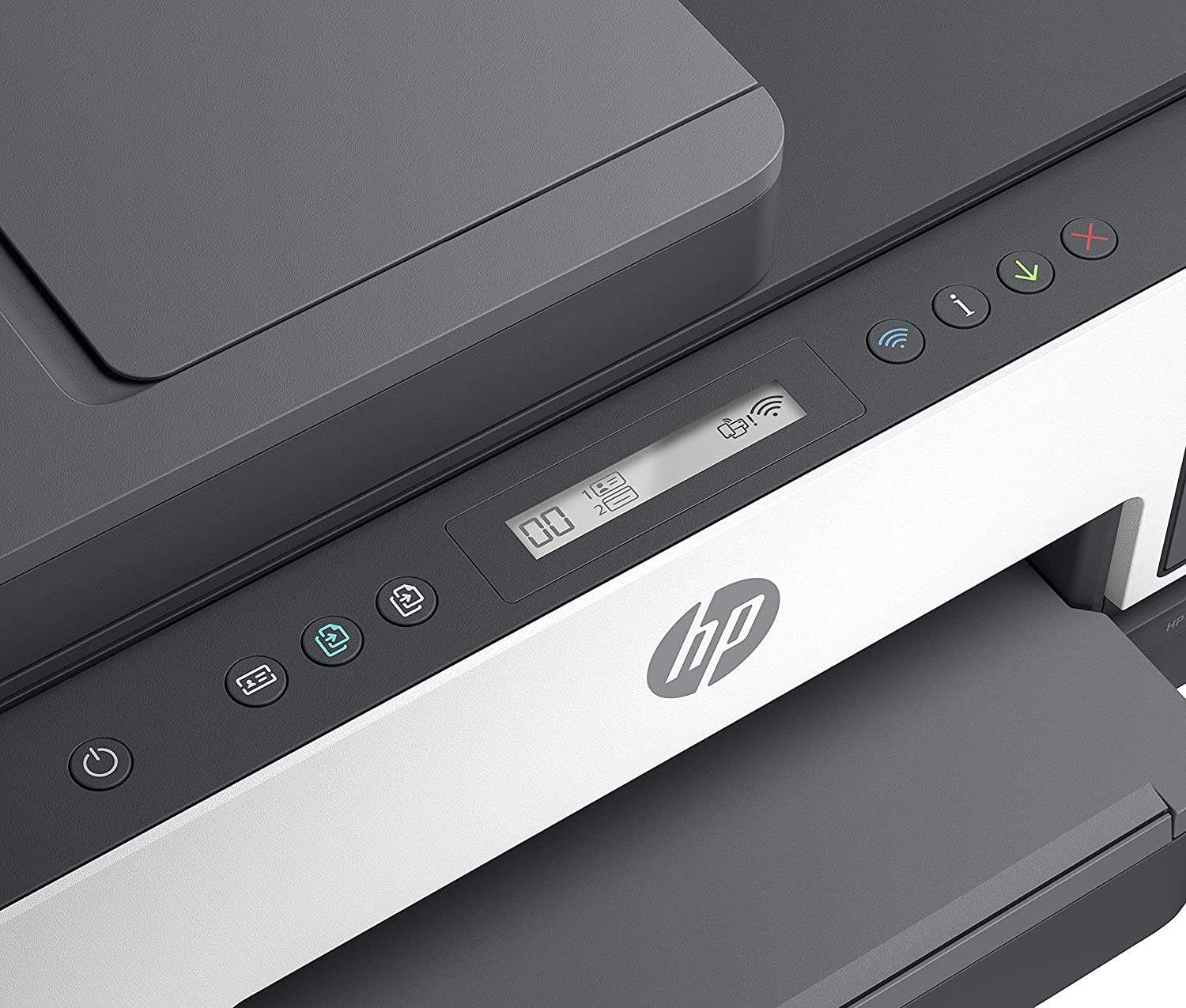 HP Smart Tank 7305 (28B75A) Test - 74/100 (befriedigend)
