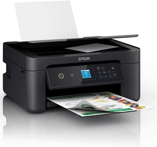Epson Expression Home XP-3205 Erfahrungen auf Testbericht.de
