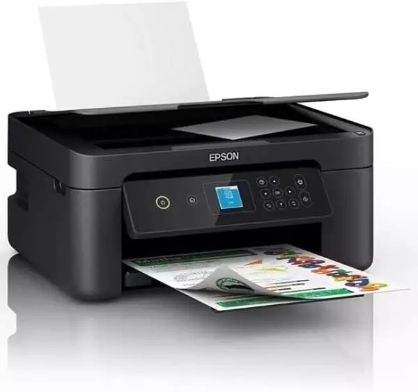 Epson Expression Home XP-3205 Erfahrungen