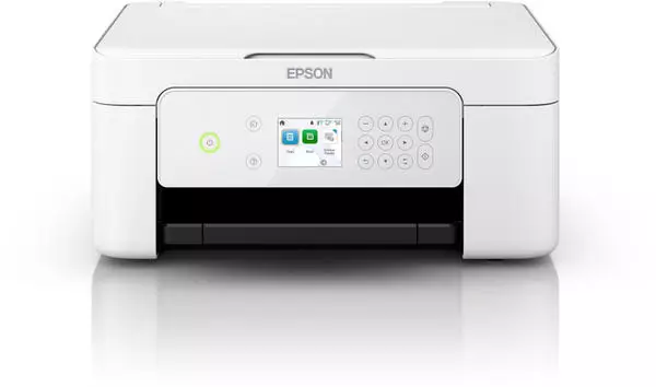 Epson Expression Home XP-4205 3-in-1-Tinten-Multifunktionsdrucker ...