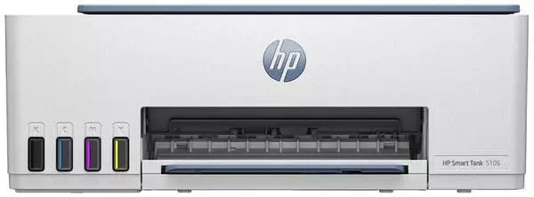 HP Smart Tank 5106 Multifunktionsdrucker