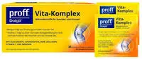 Dr. Theiss Naturwaren GmbH Proff Dolgit Vita-Komplex Pulver (30 Stk ...