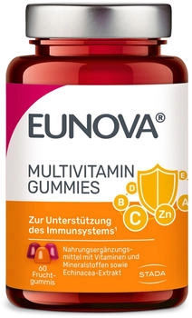 Multivitaminpräparat Test - Beste aus 37 Produkte