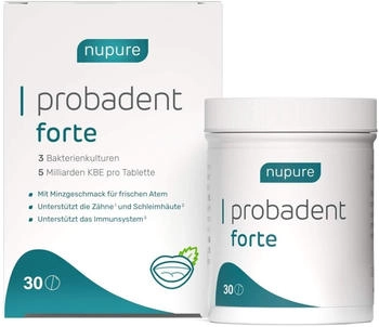 Nupure proba Glp-1 Stoffwechsel PRO msr.Kaps. 60 St Kapseln - ab 43,86