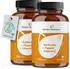 R(h)ein Nutrition KURKUMA 95% CURCUMIN+ C St Kurkuma Kapseln ab 14,99€