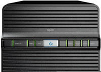 Synology DS224+ 2x8TB ab 817,28€ · 10 Angebote vergleichen
