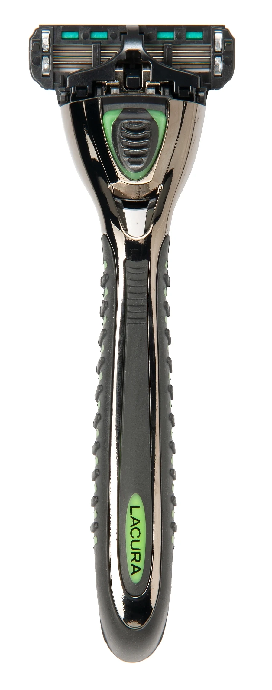 Herren-Nassrasierer Testsieger - Stiftung Warentest 12/2024