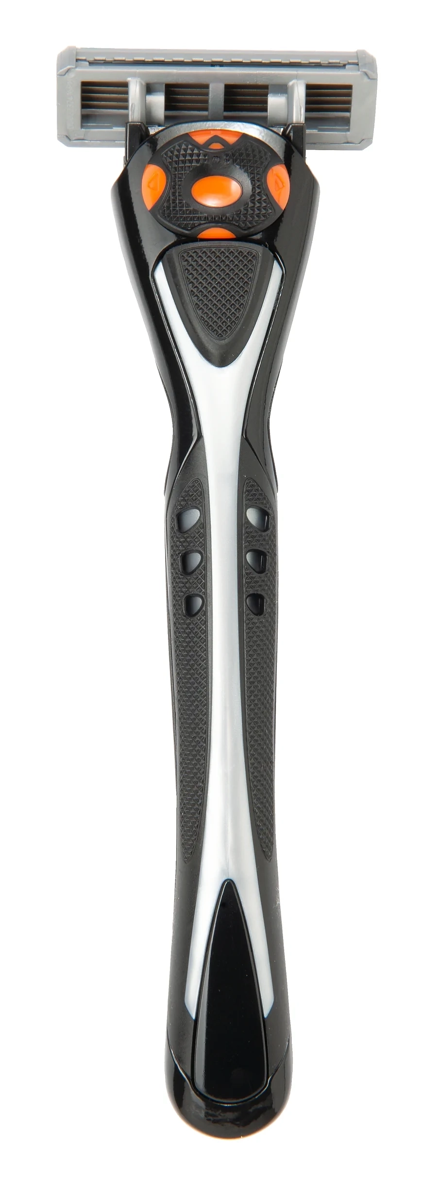 Lidl Cien Men Shark 5 Klingen Test - 76/100 (gut)