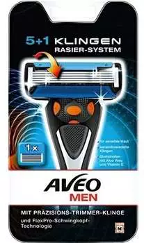 Lidl Cien Men Shark 5 Klingen Test - 76/100 (gut)