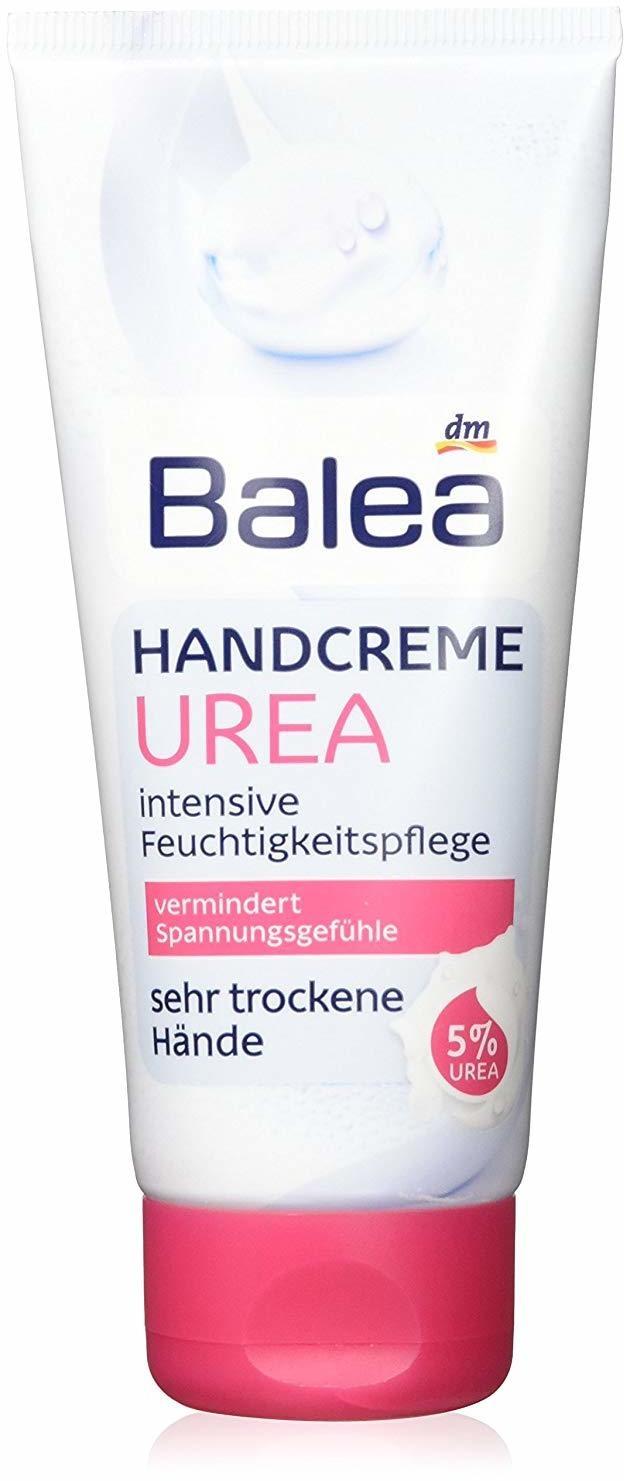 dm Balea Handcreme Urea Test Testbericht.de-Note: gut vom (März 2023)