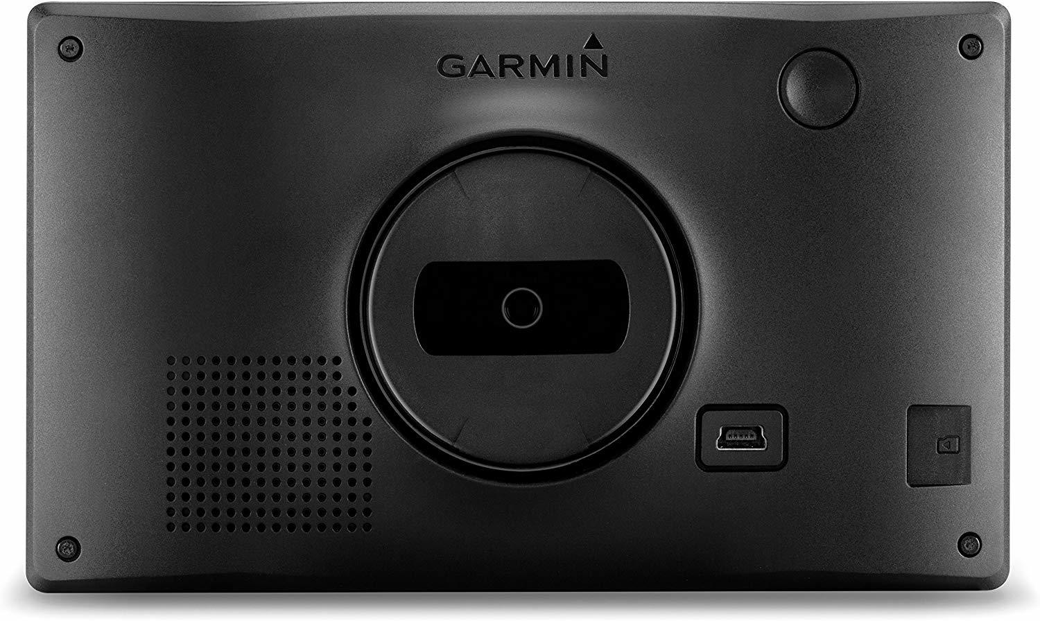Garmin Drive 61 LMT-S EU Test - 76/100 (gut)