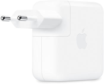 Apple 70W USB‑C Power Adapter (MXN53ZM/A) · Bewertung: 4.9/5 · ab 52,99€