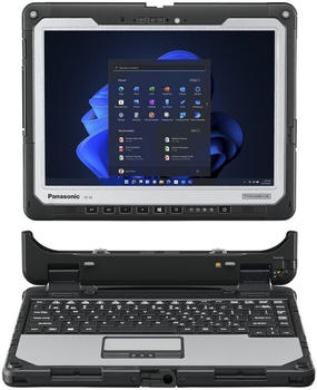 Panasonic ToughBook CF-33TZ024B4 - ab 3.187,08