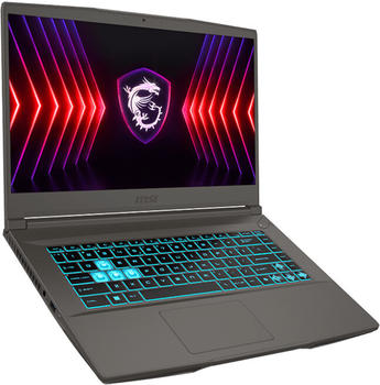 MSI Cyborg 17, Gaming-Laptop, 17,3" Full-HD 144 Hz Display, Intel Core ...