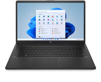 HP 17-cp0648ng| 17 Zoll Notebook | Full HD Display | AMD Ryzen 5 5500U ...