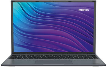 MEDION E16433 40,6 cm (16 Zoll) Full HD+ Laptop (Intel Core i3-1215U ...