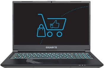 GIGABYTE G5 Gaming Laptop | 15,6" 144Hz IPS Display | Intel Core i7 ...
