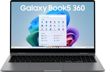 Samsung Galaxy Book 3 360 13 NP730QFG-KA3DE Erfahrungen