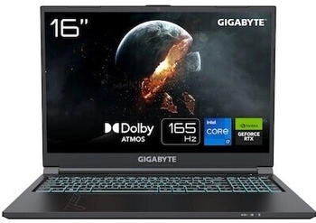 Gigabyte Gaming-Notebook G6 KF-73DE854KH