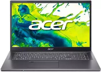 Acer Aspire 17 (A17-51M-503B) Laptop, 17" FHD IPS Display, Intel Core ...