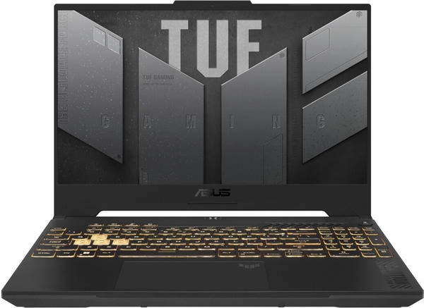 ASUS TUF Gaming A15 FA507UI-LP015W - ab 1.379,00