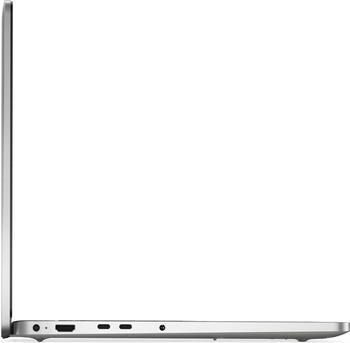 Dell Pro 16 PC16250, U5-235U, 32GB, 512GB SSD, 16" FHD+, IR Cam & Mic ...