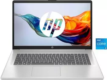 HP 17-cp3574ng Multimedia Notebook ab 649,99€ · 22 Angebote vergleichen