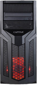 Captiva Notebooks Test | Mai 2021 ️ Testbericht.de