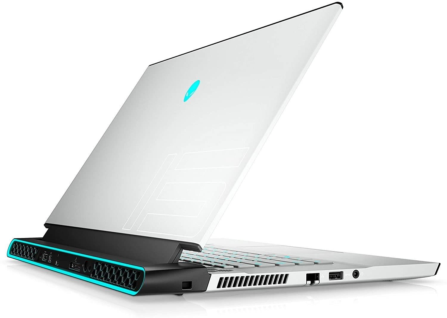Alienware m15 R3 00DMG Test - 94/100 (sehr gut)