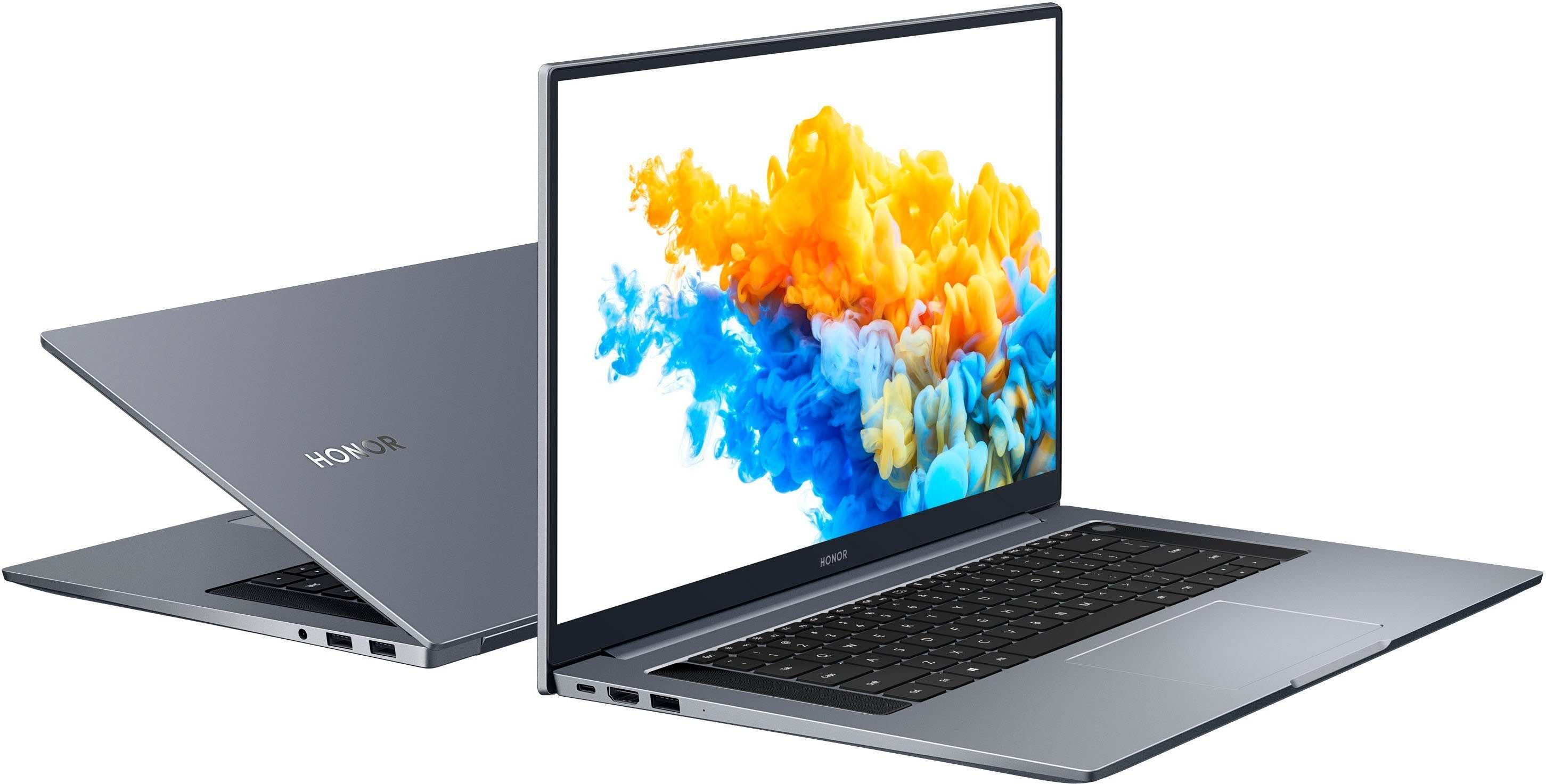 Honor MagicBook Pro 16 512GB (53011GXD) Test - 85/100 (gut)