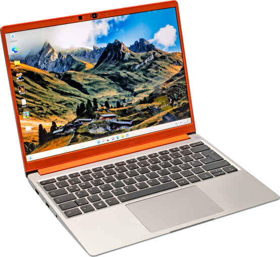 Framework Laptop (2022) 12th Gen Intel Core Test - 90/100 (sehr gut)