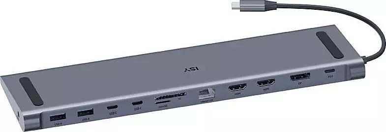 ISY IDO 1100 USB Dockingstation Ab 99 99 02 2025 isy-ido-1100-usb-dockingstation-ab-99-99-02-2025